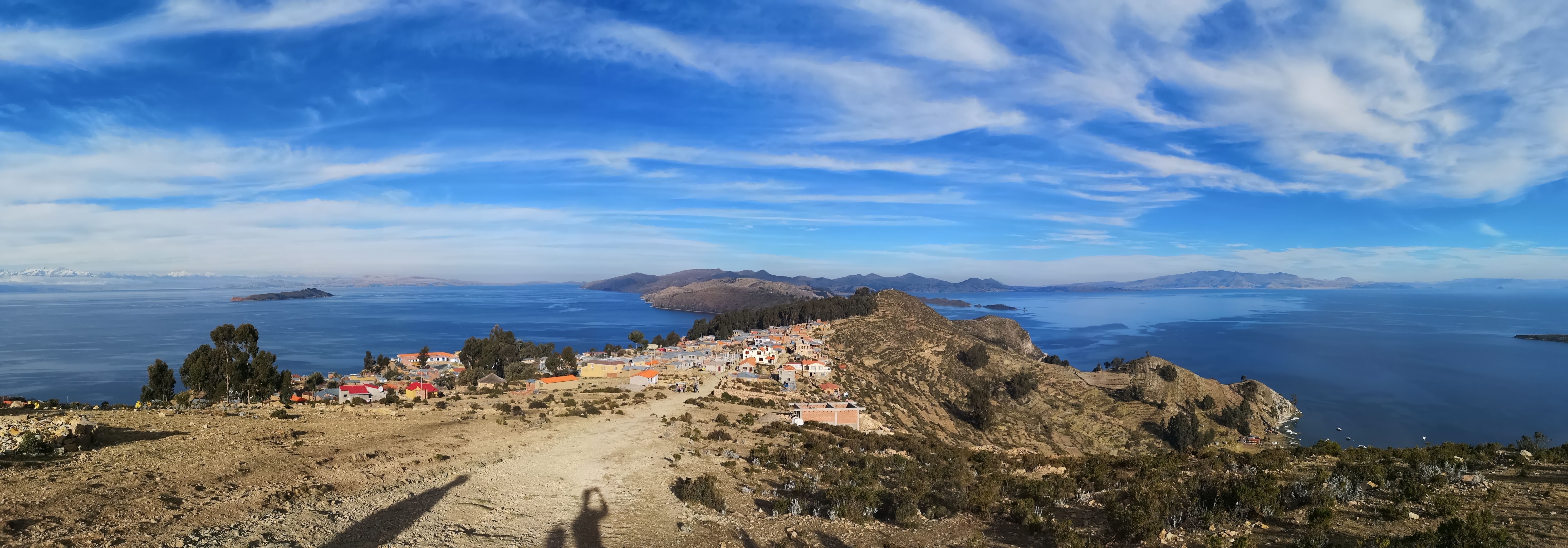 Bolivia travel itinerary – Irish on the Run